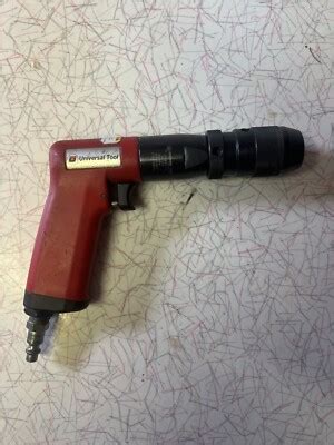 Drills Chuck Aircraft Tools