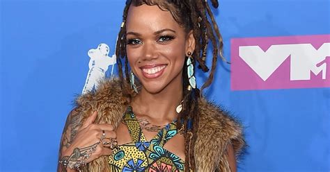 Melody Mitchell Net Worth 2024 Updated Wealth Of The Black Ink Crew Star