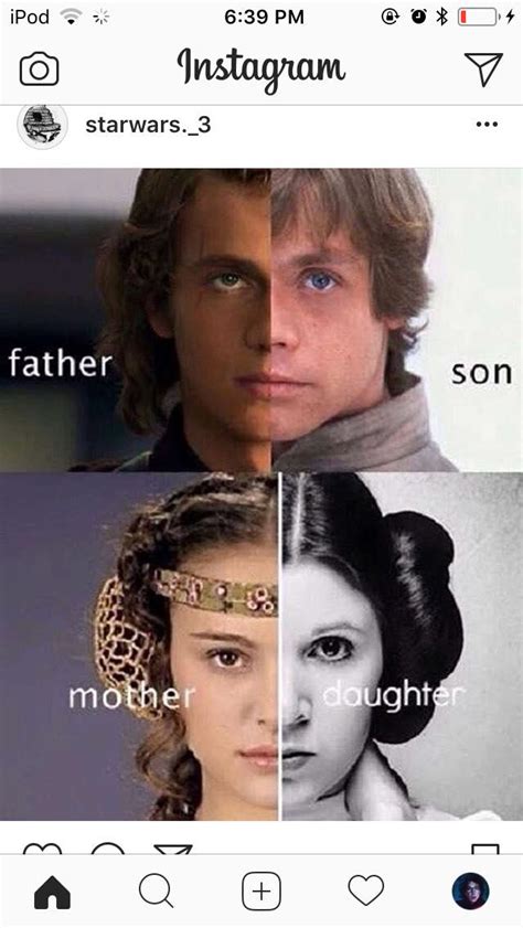 Star Wars Characters React To Ships Anakin X Padme Wattpad