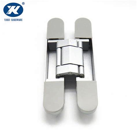 Invisible Hinges Yako