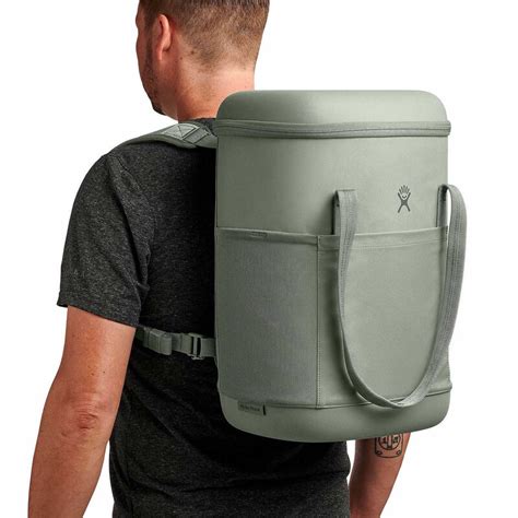 Hydro Flask Carry Out Soft Cooler Pack 20l Uk