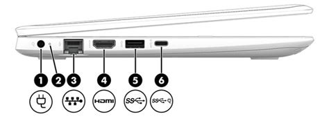 Hp Pro X360 Fortis 11 G10 Specs Features And Analysis