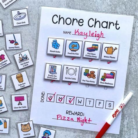 Make A School Memory Box Or Binder With Free Printables