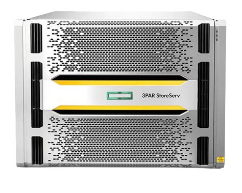 3par Solutions Hpe Store