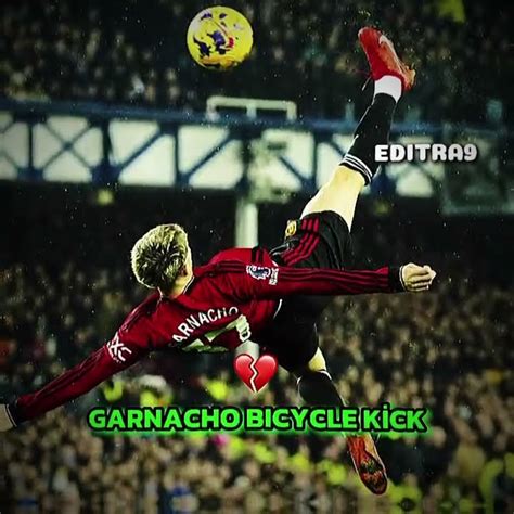 Garnacho X Cr7 Youtube