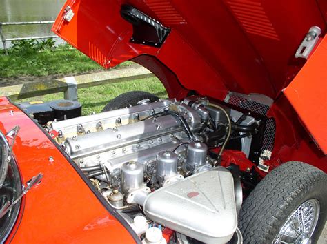 Jaguar E Type 1967 For Sale Classic Trader