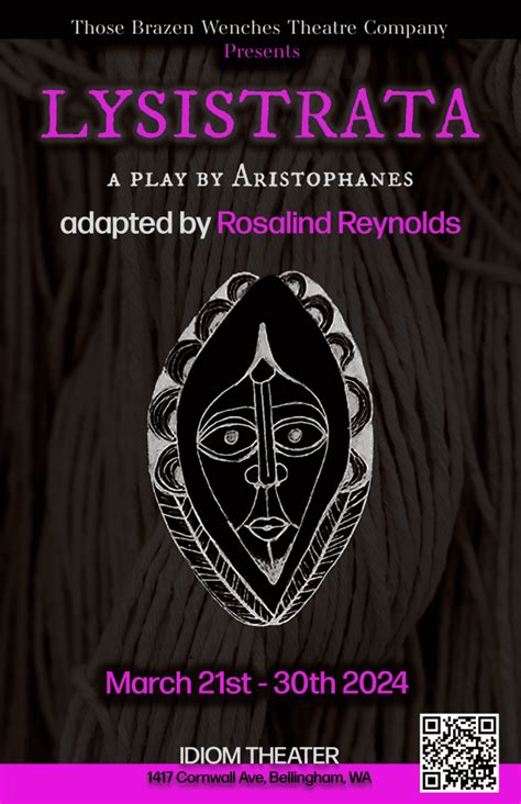 Lysistrata A Play By Aristophanes Whatcomtalk
