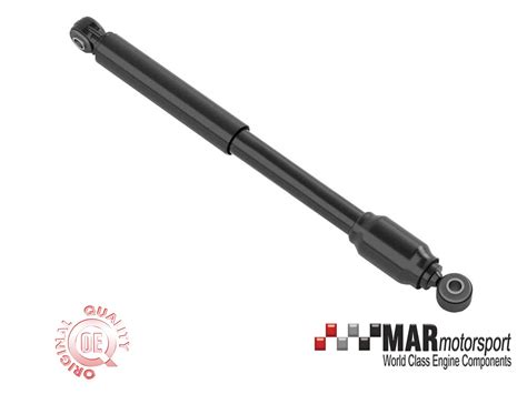 Mini R52 R53 Cooper S Jcw W11b16 Belt Tensioner Damper Mar Motorsport