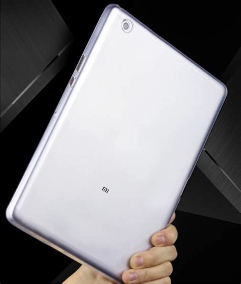 New Silicon Case For Xiaomi Mipad 4plus Case Cover Mipad 4 Plus Shell