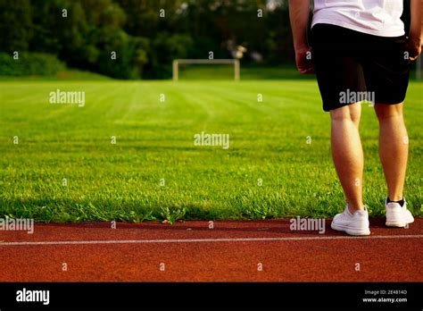 Soccerplayer Hi Res Stock Photography And Images Alamy