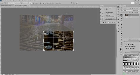 Saving A Pre Defined Crop Adobe Community 13237202