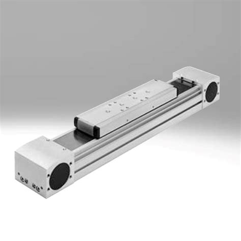 FESTO Toothed Belt Axis ELGA TB G Murali Pneumatics