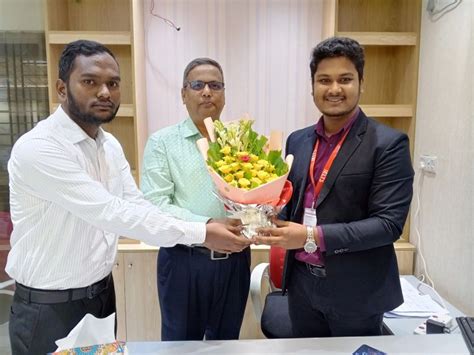 Mr Almamun On Linkedin Alhamdulillah It Is With Great Pleasure That We Announce The Principal Of