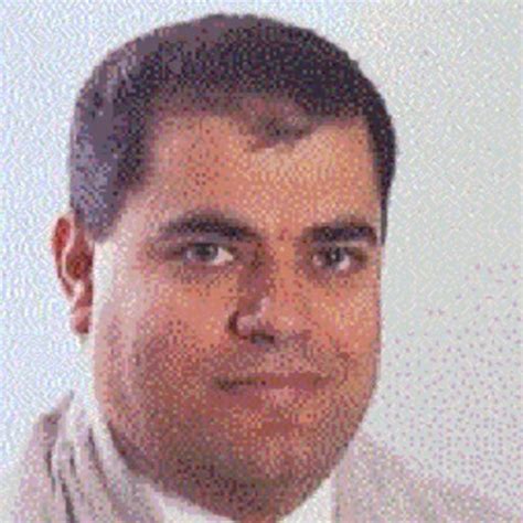 Yehya Mohamad Lecturer Dr Fraunhofer Institute For Applied