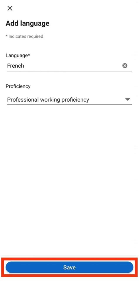 How To Add Accomplishments To Linkedin Itgeared