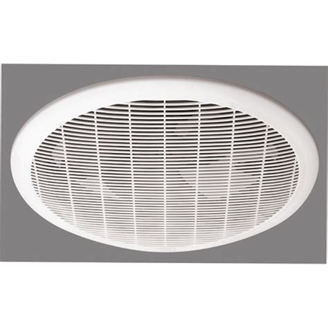 Hpm 200mm White Exhaust Fan I N 4420163 Bunnings Warehouse