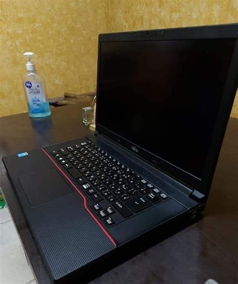 Elnoor Shop 🤩لاب توب Fujitsu A574 الياباني🤩 بروسيسور كورi3 جيل رابع