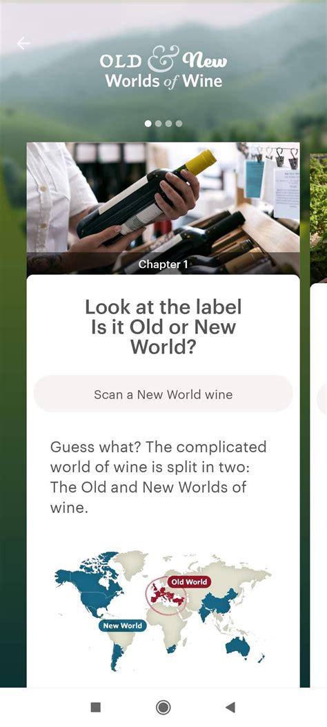 The 10 Best Wine Apps For Connoisseurs