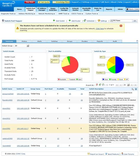manageengine oputils free download manageengine oputils 5 6