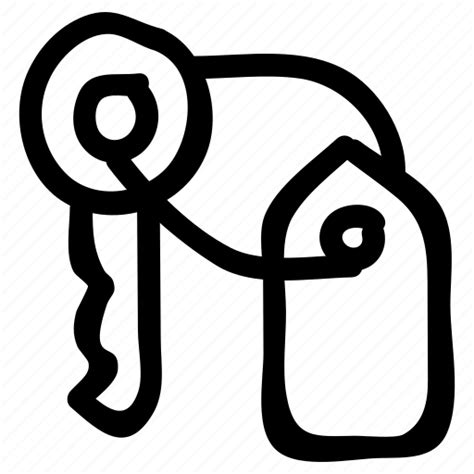 Key Latchkey Lock Password Protect Secure Security Icon