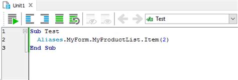 Getunderlyingobject Method Testcomplete Documentation