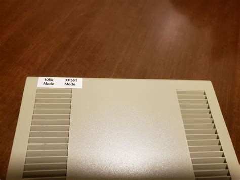 XF551 With CSS Enhancer Atari 8 Bit Computers AtariAge Forums