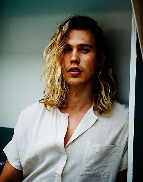 Austin Butler By Leigh Keily For Jon Magazine 2016 Austin Butler
