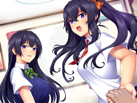 18禁同人作品安売り情報 姪っ子jkたちとのド変態な援交生活♪ ダチュラスクリプト Rj235882