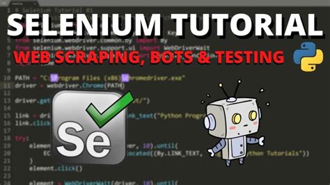Nazar Lesiuk On Linkedin Python Selenium Tutorial 1 Web Scraping