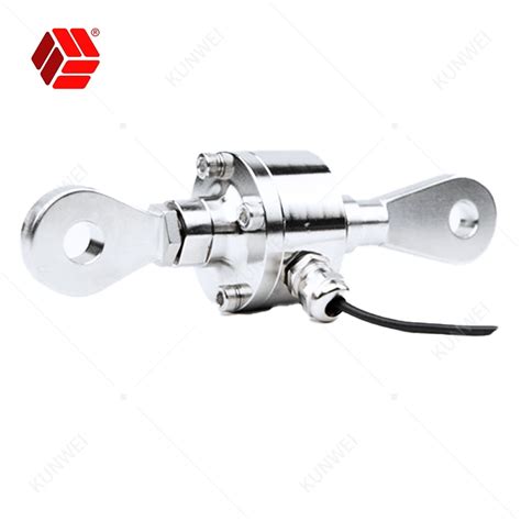 Bowl Tension Compression Load Cell Force Sensor For Weighing System Load Cell And Kg Load Cell