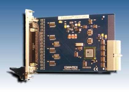 Fscc Cpci Compactpci Hdlc Sdlc