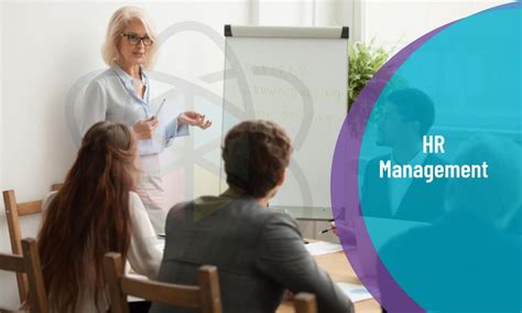 Hr Management Training One Education