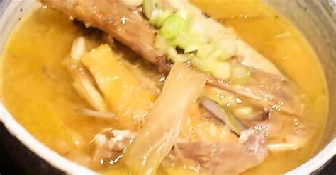 基本からアレンジまで！思わずつくりたくなる「ます あら汁」のレシピ集 クックパッド