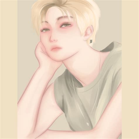 Felix Fanart Scrolller