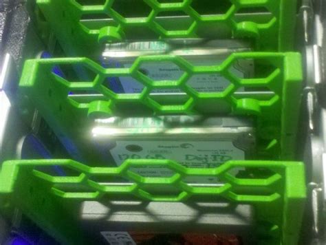 Ssd Bracket 3d Printer Designs 3d Printing Prints