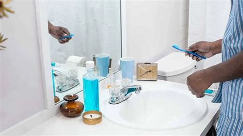 How To Fix Smelly Bathroom Floor Drains At Jerry Geno Blog