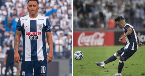 Christian Cueva ¿cuál Es El Valor En El Mercado Del Futbolista De