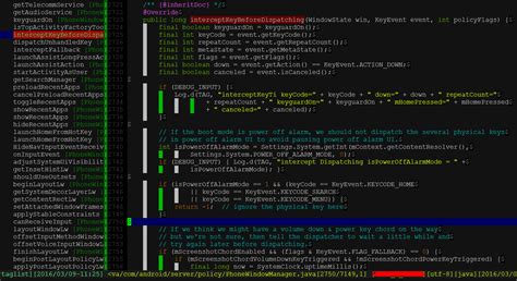android 屏蔽power键 home键 android power键拦截 csdn博客