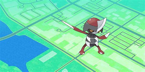 Pokemon Go All The Pokemon That Can T Be Caught In The Wild