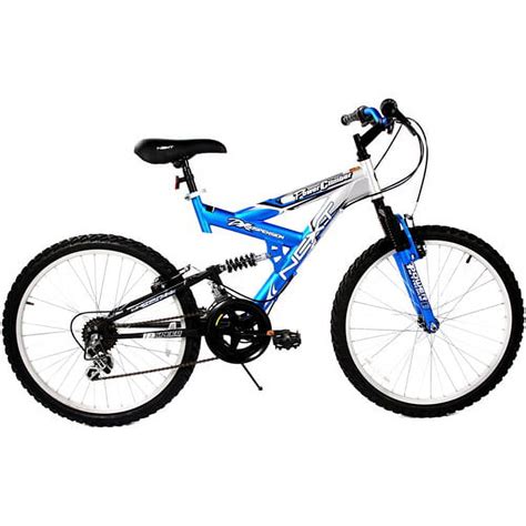 Next Mountain Bikes