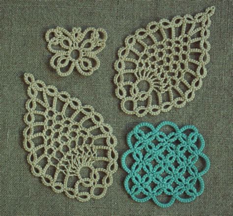 90 Tatting Patterns Ideas Tatting Patterns Tatting Needle Tatting