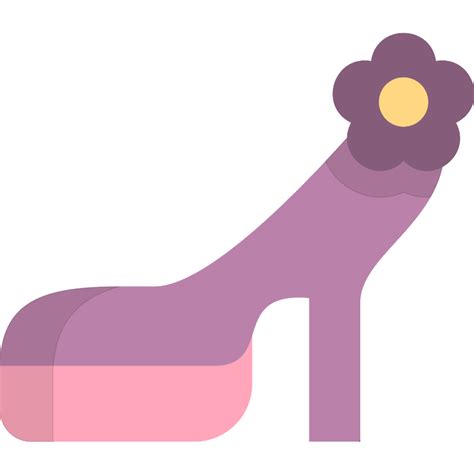 High Heels Vector Svg Icon Svg Repo