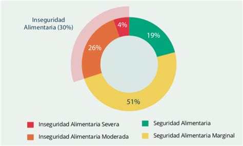 La Radiografía Del Hambre En Colombia Que Reveló El Programa Mundial De