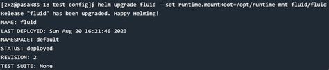Features The Fluid Webhook Allows For Modifying The Mountroot In The