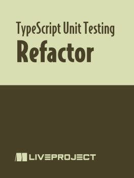 Typescript Quickly Yakov Fain And Anton Moiseev