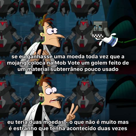 Comunidade De Minecraft On Twitter 2qea4f9tpt Twitter