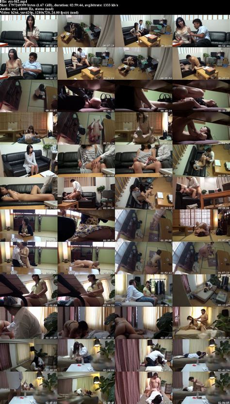 Filejoker Exclusive [eys 042] Aizawa Haruka Married Woman Fucking