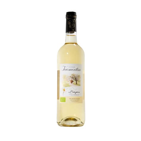 Château Tourmentine Côtes De Bergerac Moelleux BIO 2020 Grandclassé nl