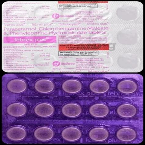 Febrex Plus Tablet At ₹ 1254box Febuxostat Tablets In Nagpur Id