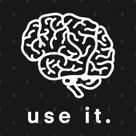 Funny Brain Jokes T Shirt